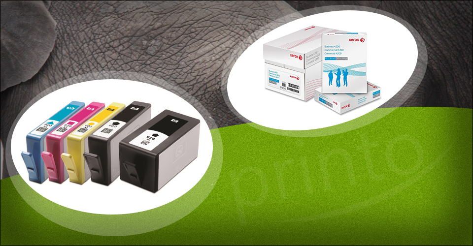 Printo® | Benelux